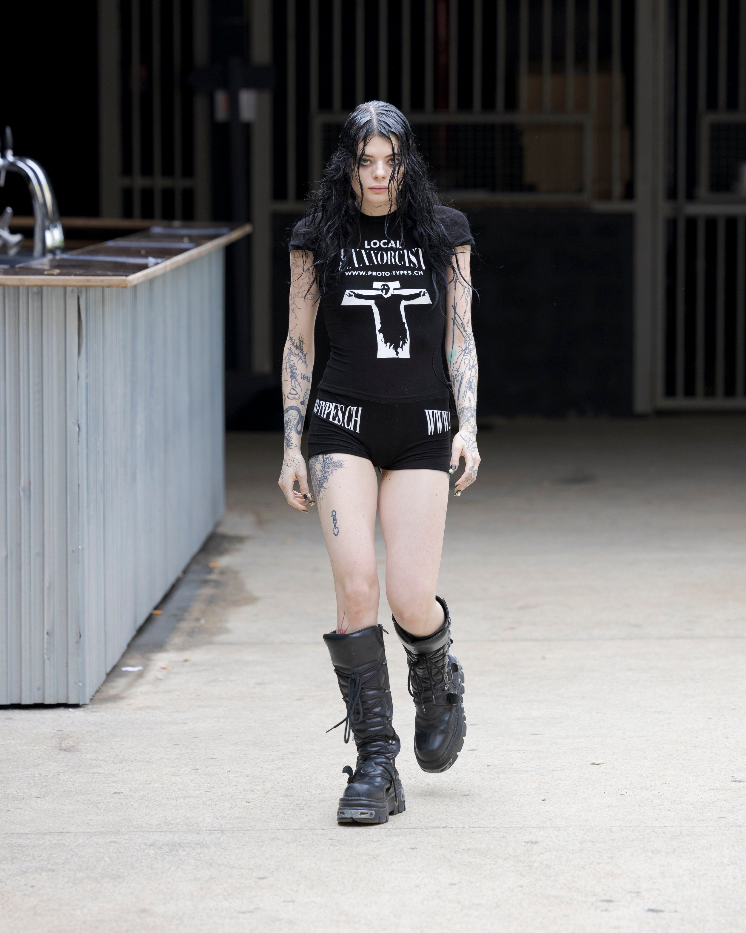 Prototypes – tons-shop