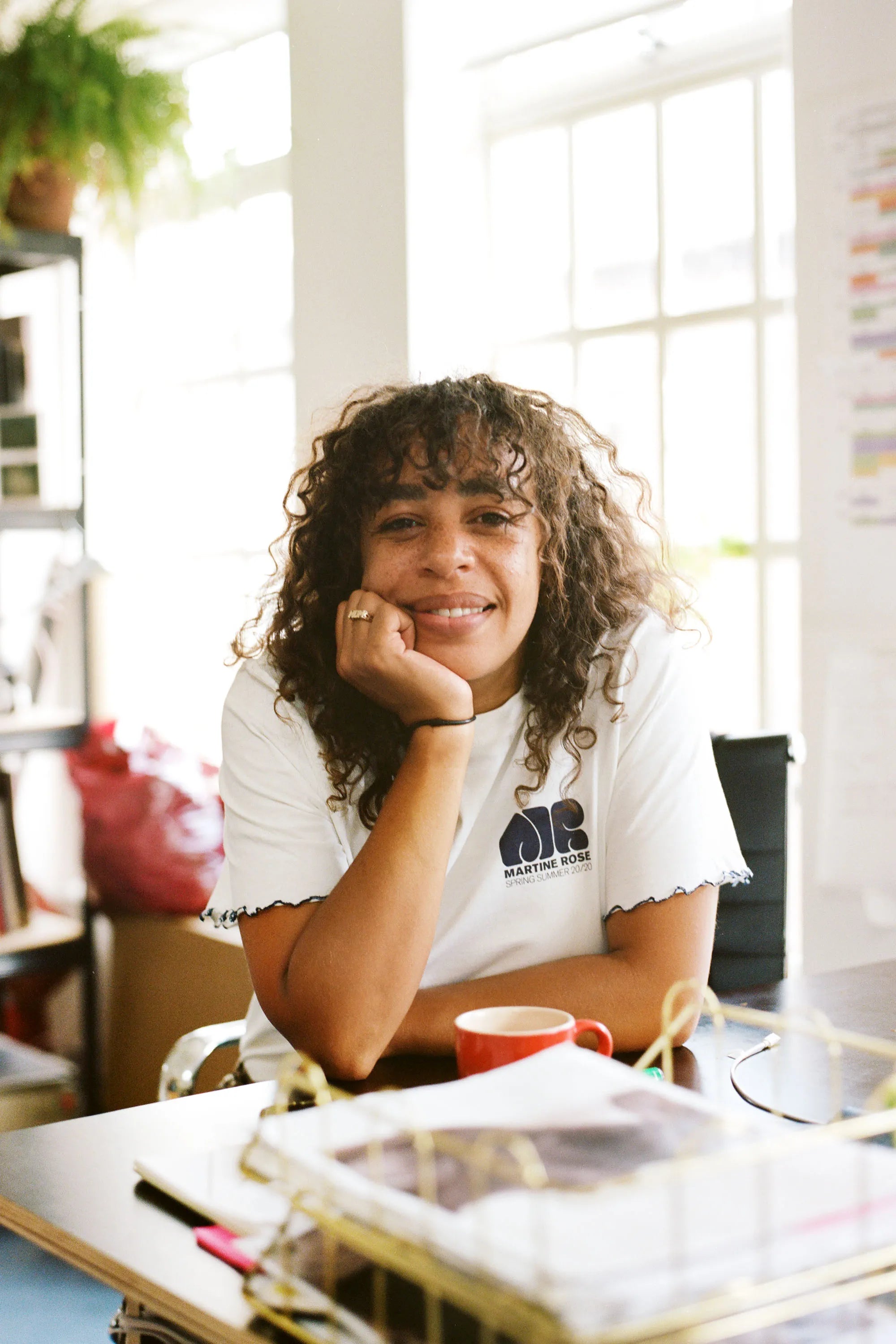 Martine Rose – tons-shop