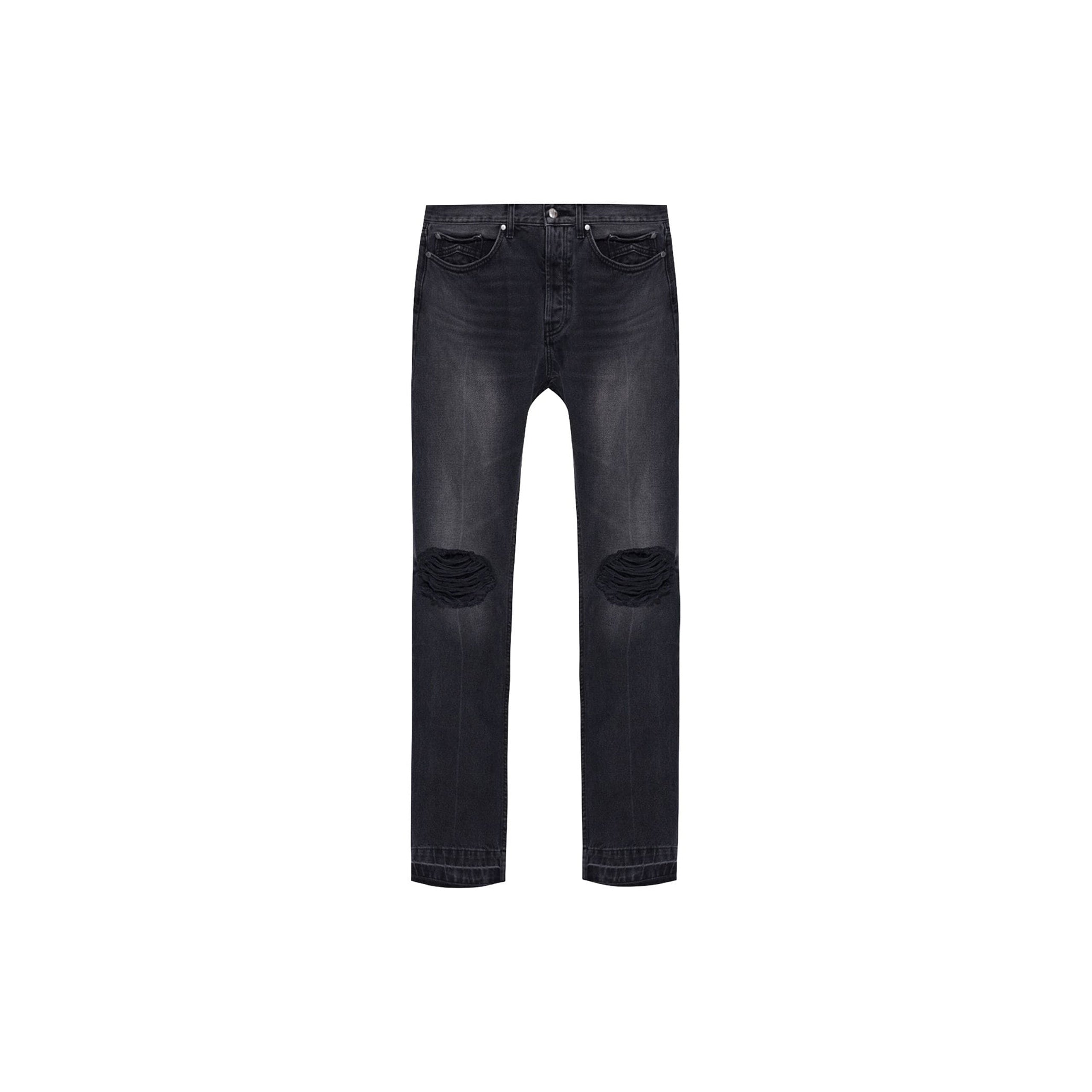 Beach Bum Jeans (Black) – tons-shop