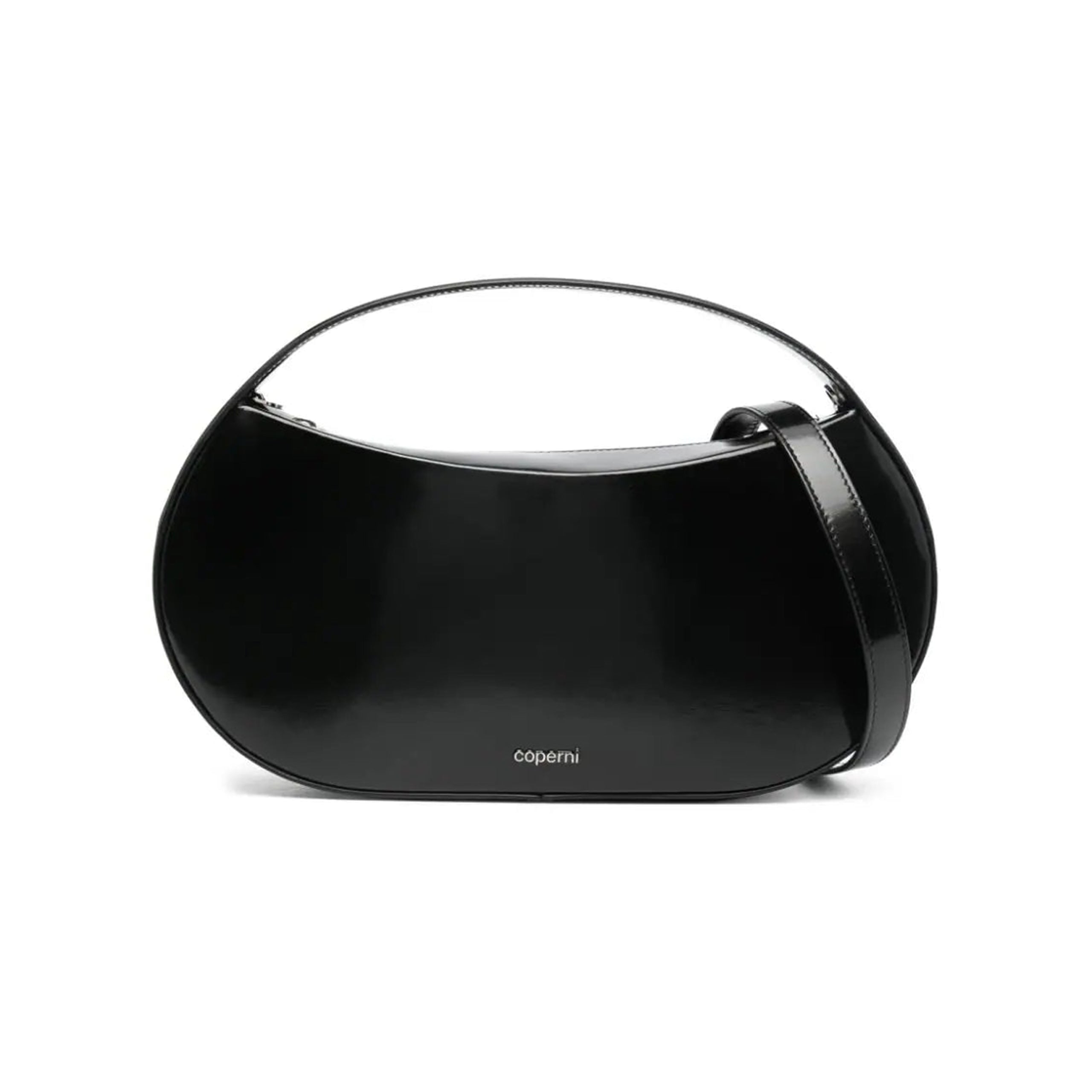 Sound Swipe Bag (Black) – tons-shop
