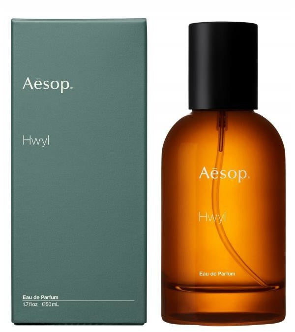 Hwyl EDP 50mL – tons-shop